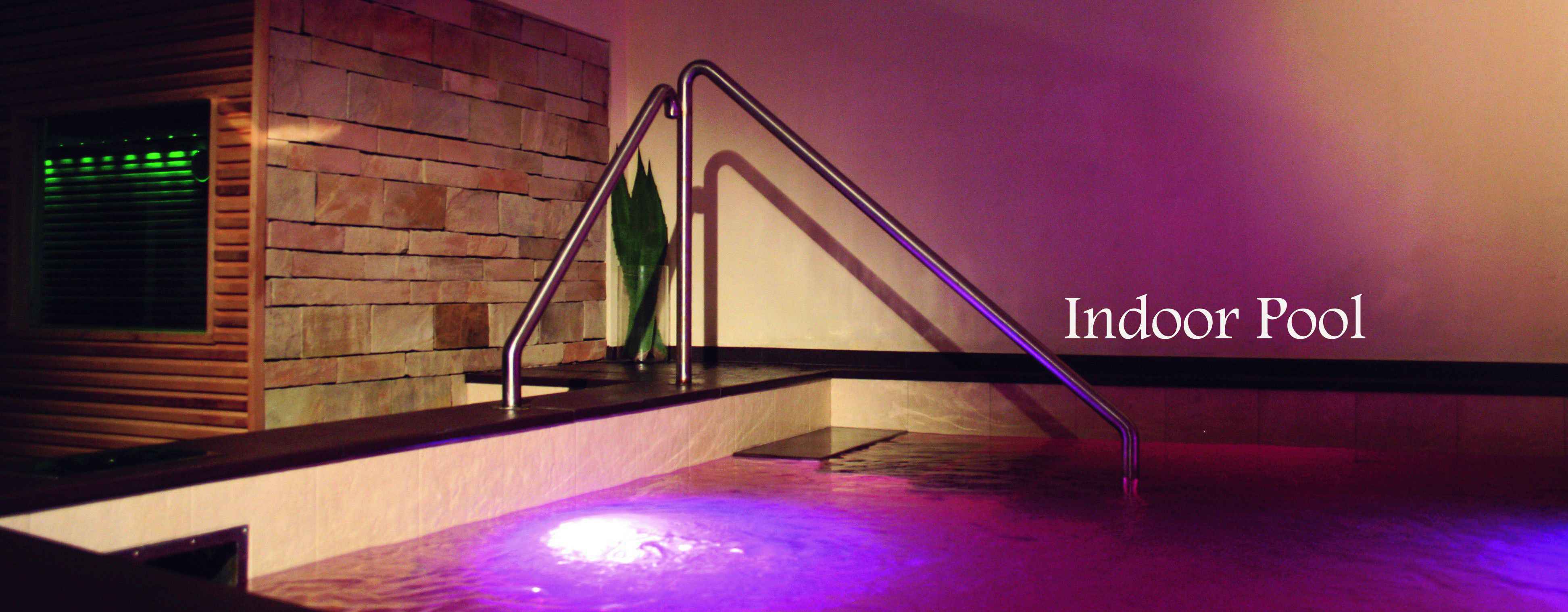 Thermal / Wet Area and Relaxation – SpaTrade International | Spa ...